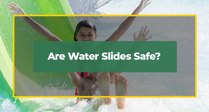 What You Need to Know Before You Ride Water Slides | WillyGoat Playgrounds