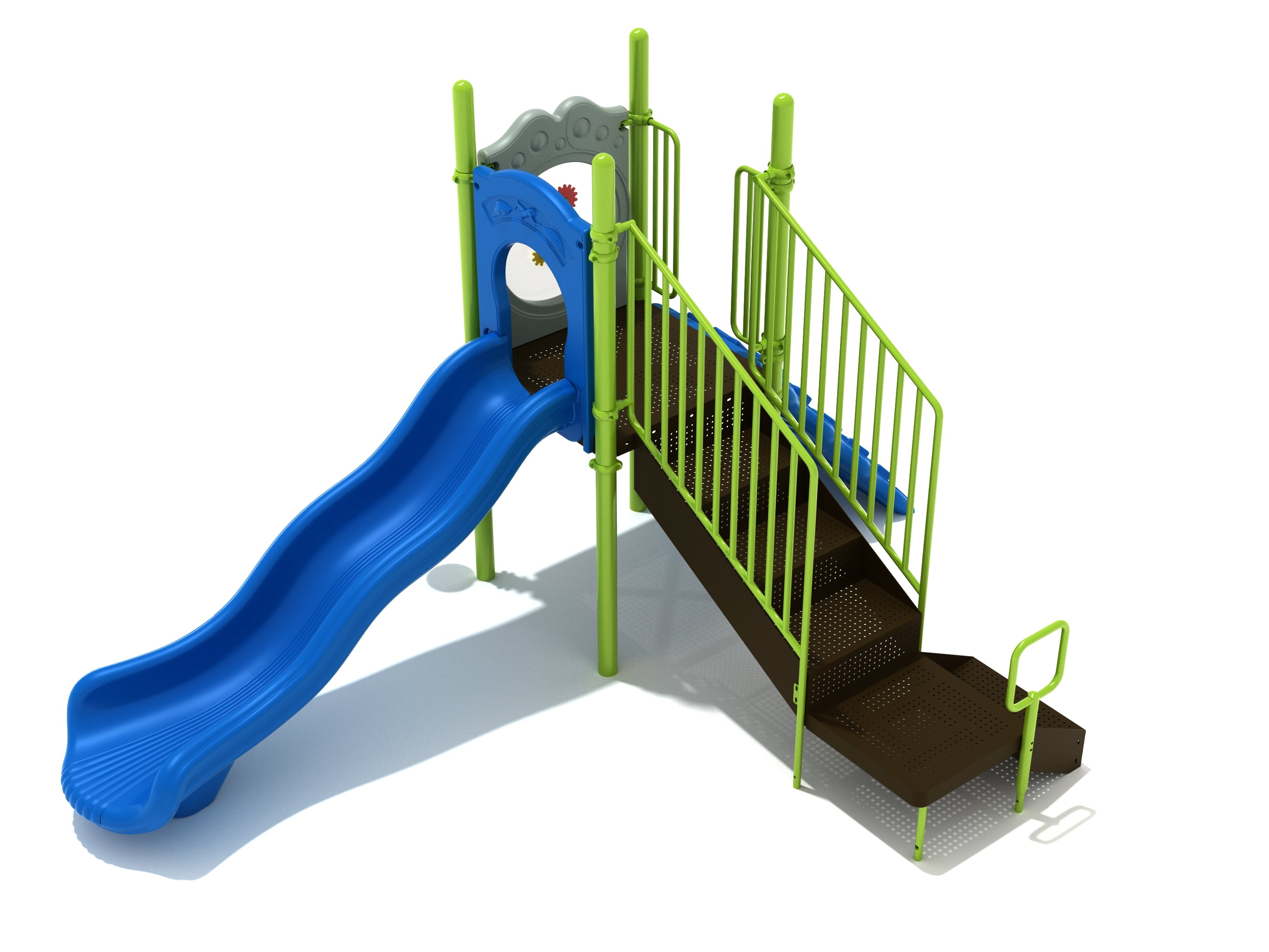 Bismarck Playground | WillyGoat Playgrounds