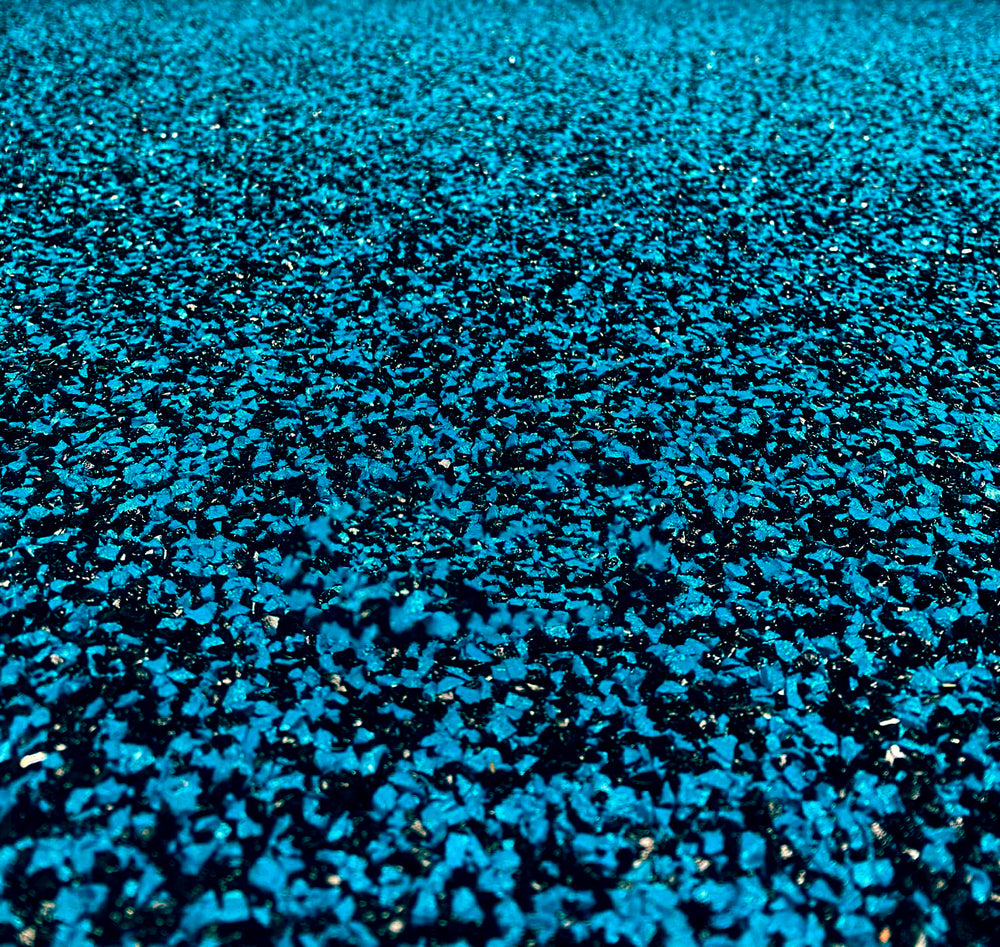 Pour-In-Place Rubber Surfacing | WillyGoat Playgrounds