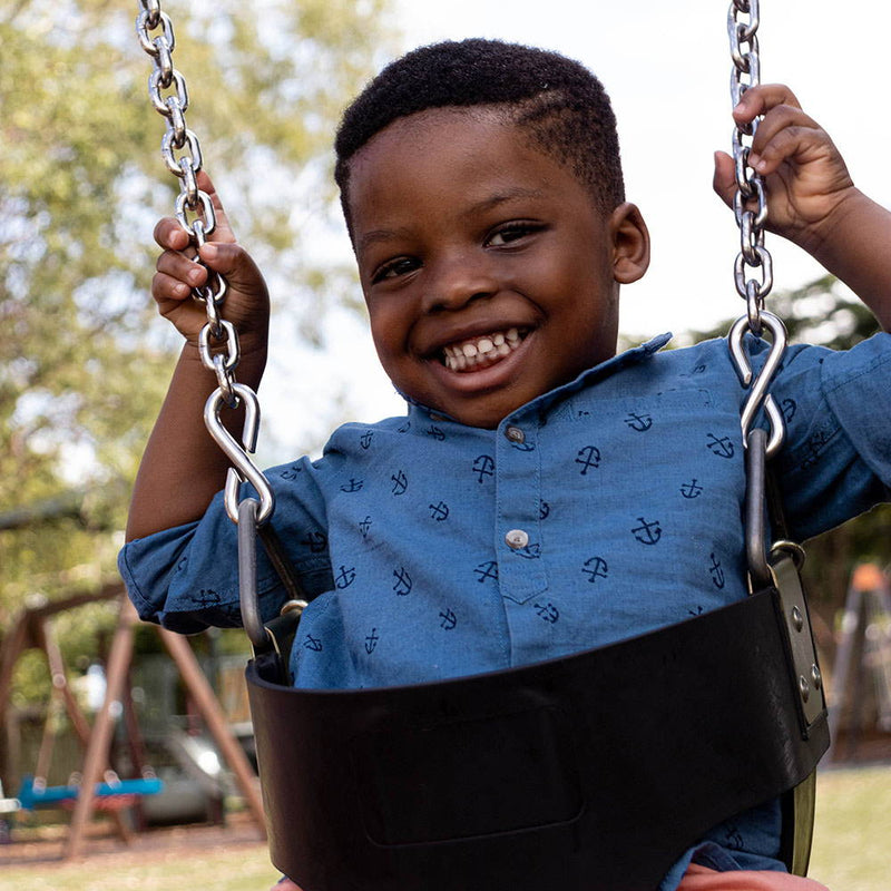 Fun and Long-lasting Playground Equipment | WillyGoat Playgrounds ...