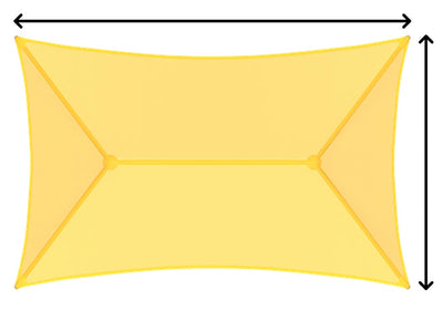 Commercial Shade Structures | WillyGoat Playgrounds