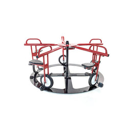 Merry Go Cycle | WillyGoat Playgrounds