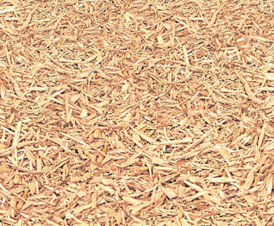 Engineered Wood Fiber Playground Surfacing | WillyGoat Playgrounds