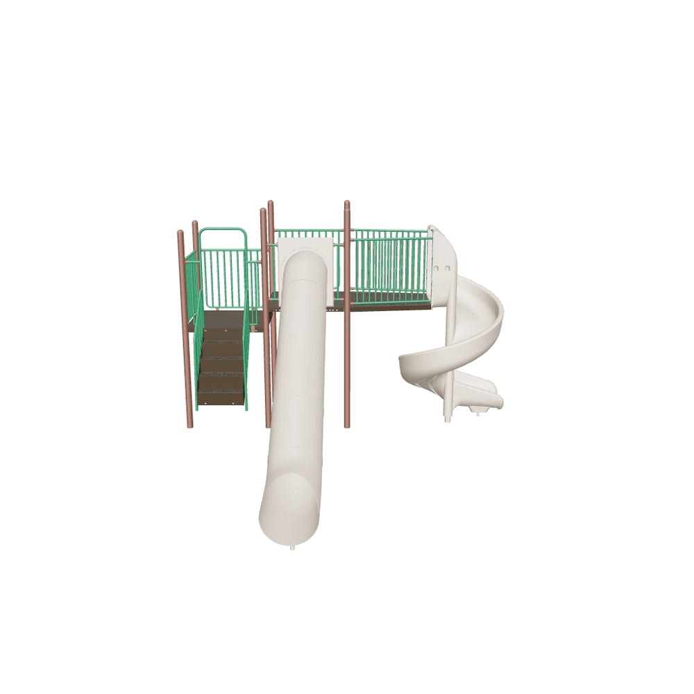 WillyGoat Explorer Series | WillyGoat Playgrounds