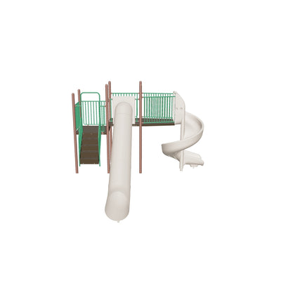 WillyGoat Explorer Series | WillyGoat Playgrounds