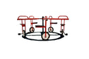 Merry Go Cycle | WillyGoat Playgrounds