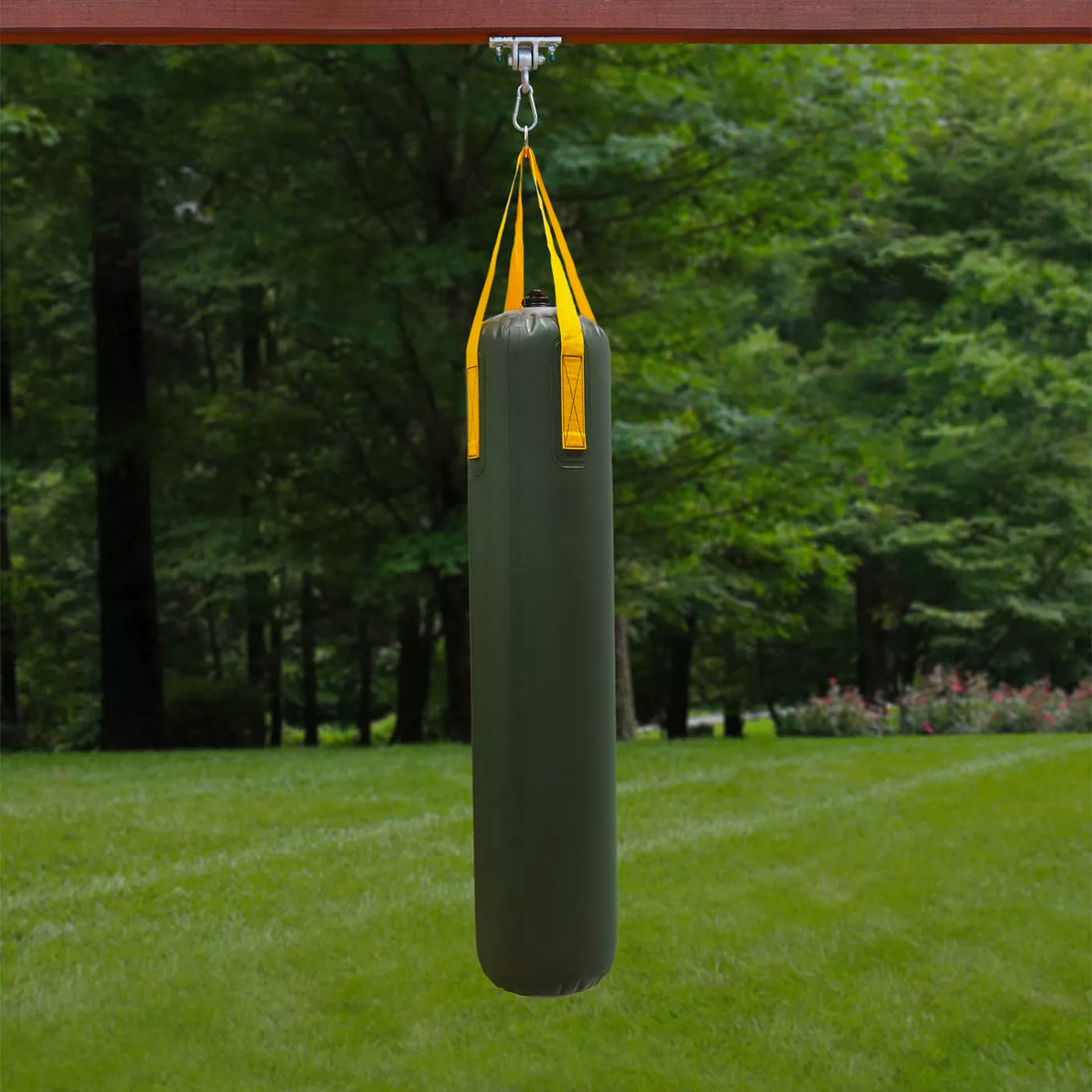 Punching Bag | WillyGoat Playgrounds
