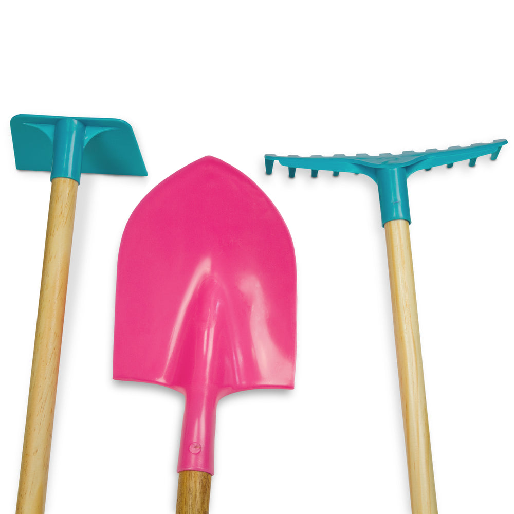 Sandbox Tool Kit | WillyGoat Playgrounds