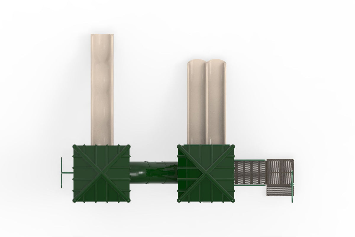 Seth Modular Playground | WillyGoat Playgrounds