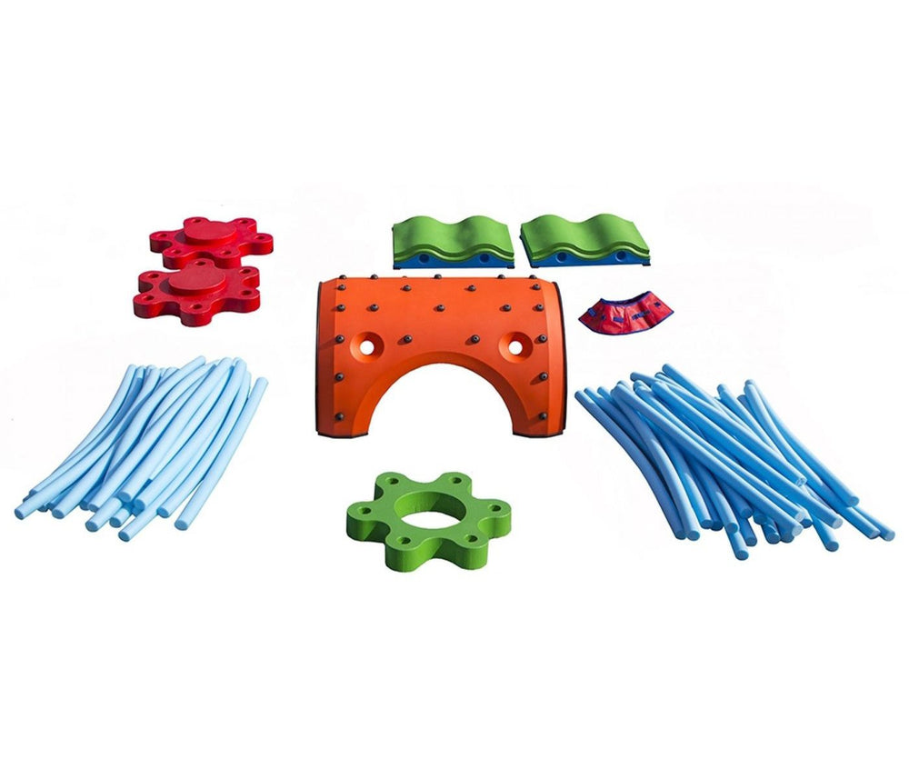 Snug Play Primary Kit | Primary School Interactive Play Equipment ...