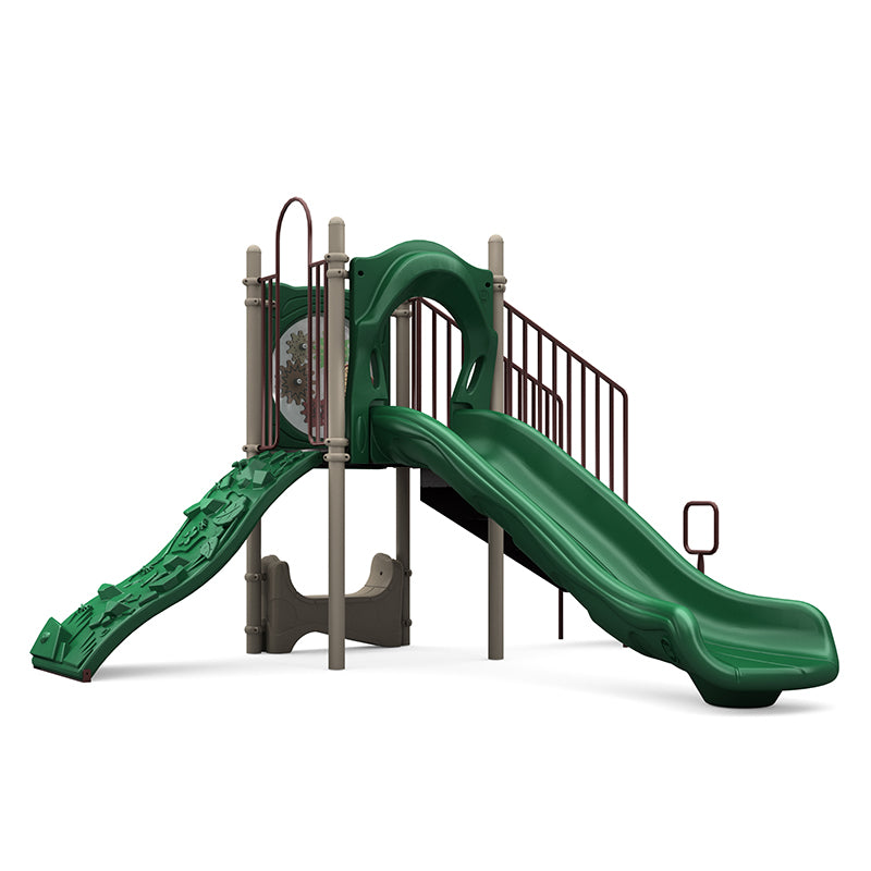 Monkey Playhouse Playground | WillyGoat Playgrounds