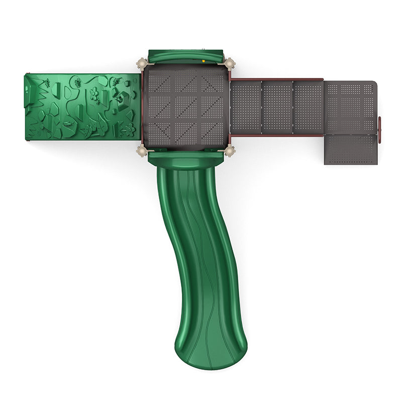 Monkey Playhouse Playground | WillyGoat Playgrounds