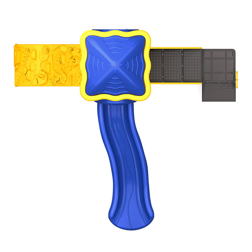 Monkey Playhouse Playground | WillyGoat Playgrounds