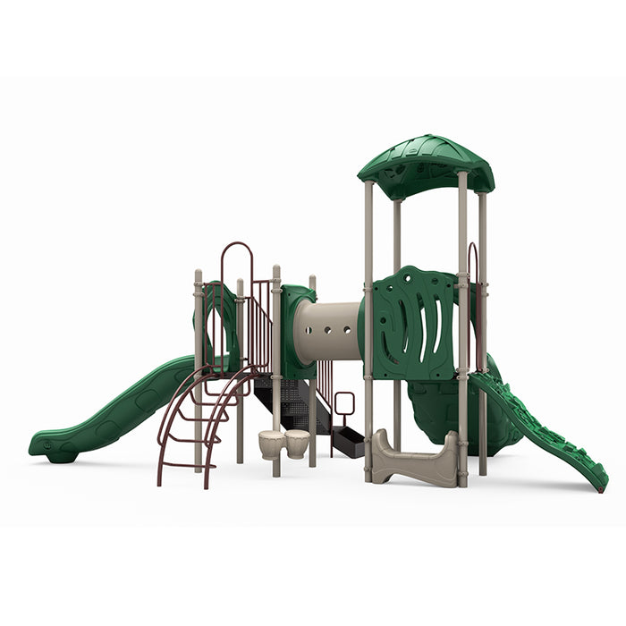 Shinin' Bright Playground | WillyGoat Playgrounds