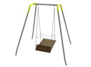 ADA Accessible Single Swing, Set and/or Platform | WillyGoat Playgrounds