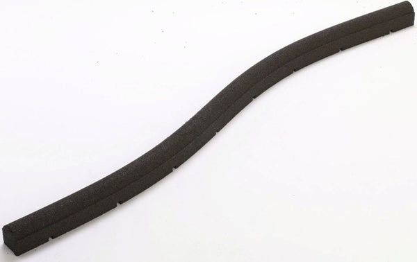 Rubberific Playground Border Timbers, 4 Inch High | WillyGoat Playgrounds