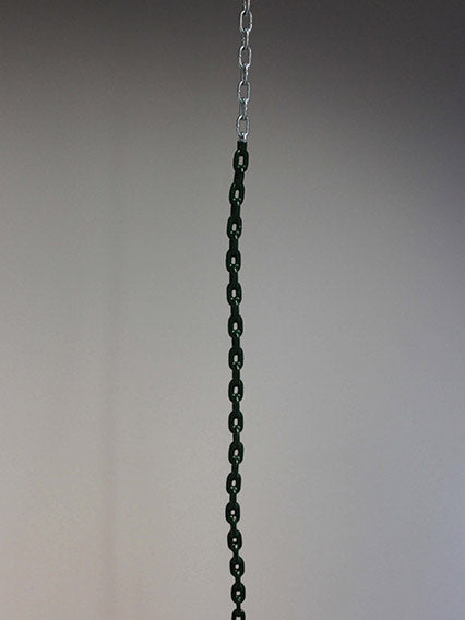 Coated Swing Chain (Pair) | WillyGoat Playgrounds
