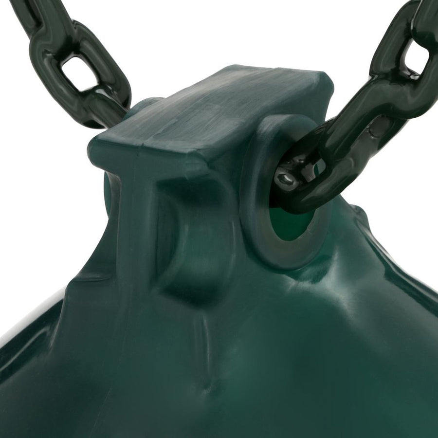 Buoy Ball w/ Spring Clips | WillyGoat Playgrounds