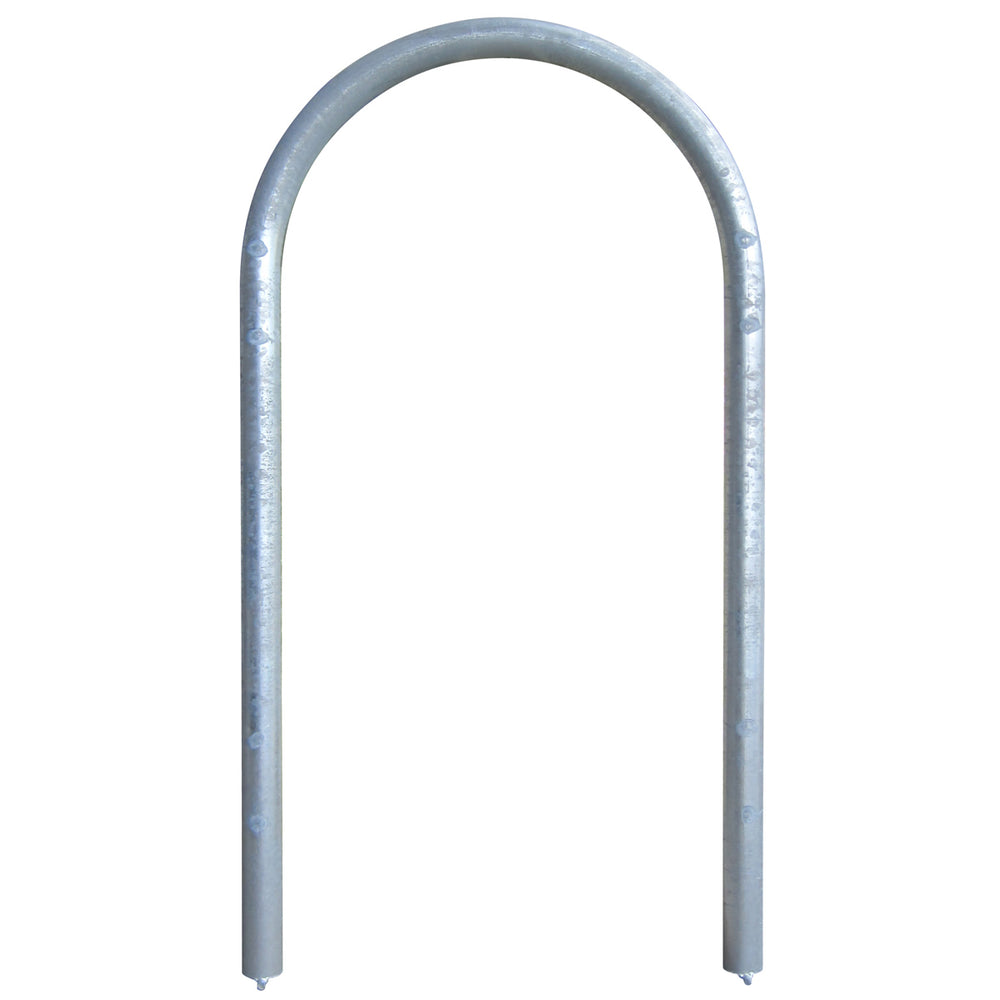 Hoop Bike Rack | WillyGoat Playgrounds